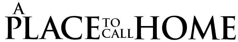 A Place to Call Home | Logopedia | Fandom