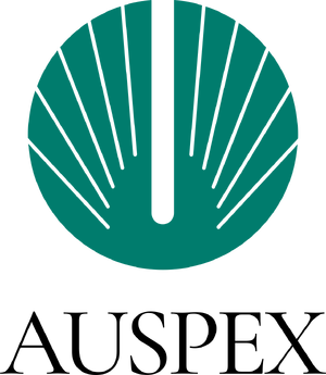 Auspex Systems | Logopedia | Fandom