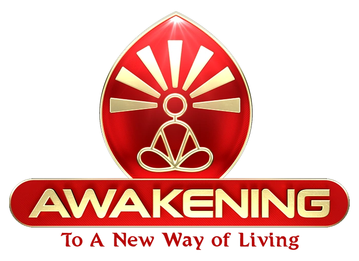 Awakening TV | Logopedia | Fandom