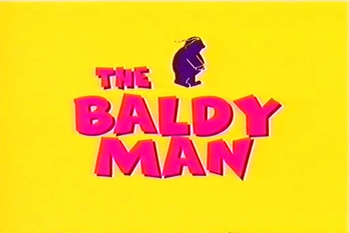 The Baldy Man | Logopedia | Fandom