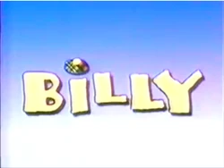 Billy | Logopedia | Fandom