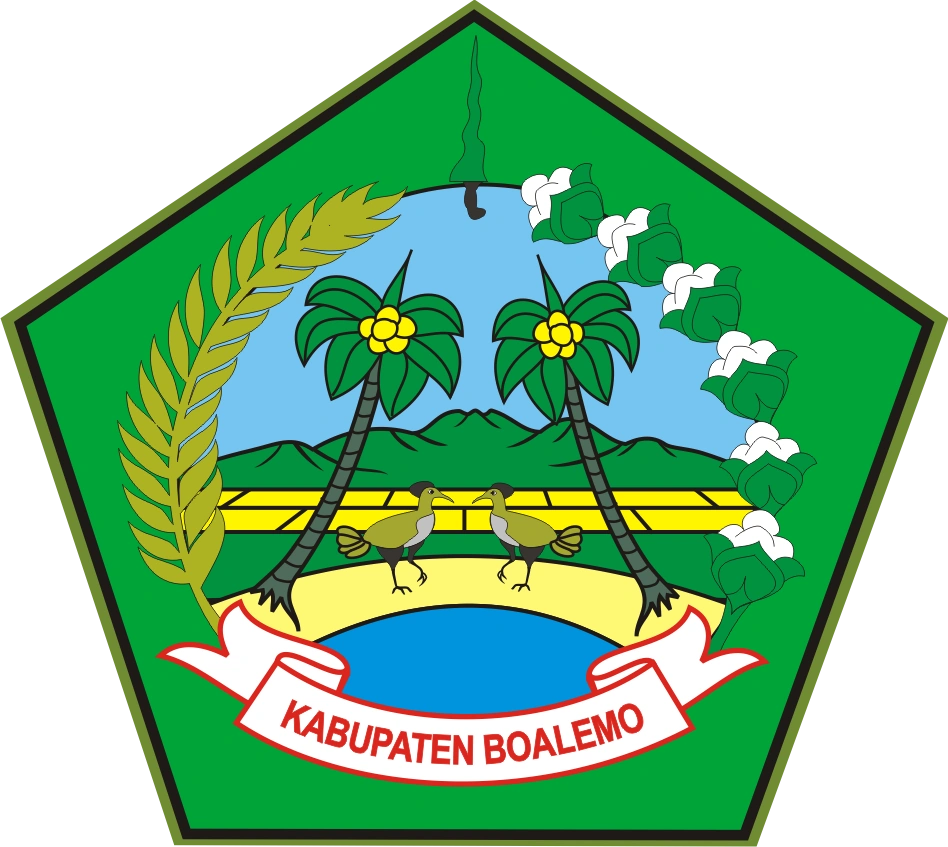 Boalemo | Logopedia | Fandom