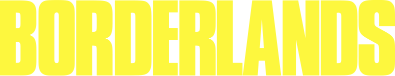 Borderlands (film) | Logopedia | Fandom