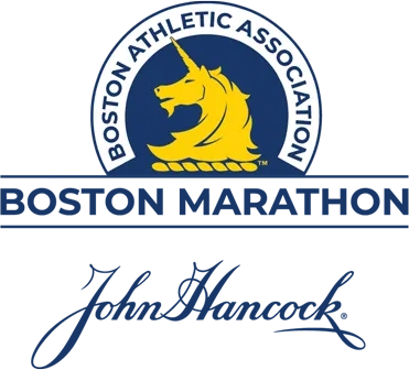 Boston Marathon | Logopedia | Fandom