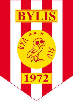 KF Bylis Ballsh | Logopedia | Fandom