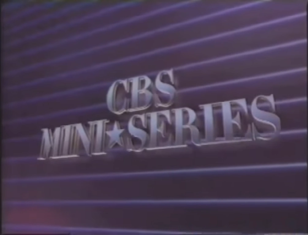 CBS Mini-Series | Logopedia | Fandom