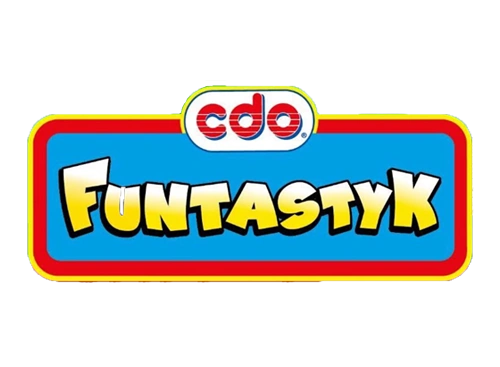 CDO Funtastyk | Logopedia | Fandom