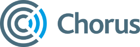 Chorus New Zealand Logo
