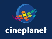 Cineplanet/Logos variantes | Logopedia | Fandom