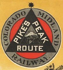 Colorado Midland Railroad | Logopedia | Fandom