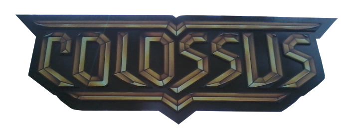 Colossus | Logopedia | Fandom