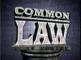 Common Law (1996) | Logopedia | Fandom