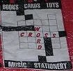 Crossword Bookstores | Logopedia | Fandom