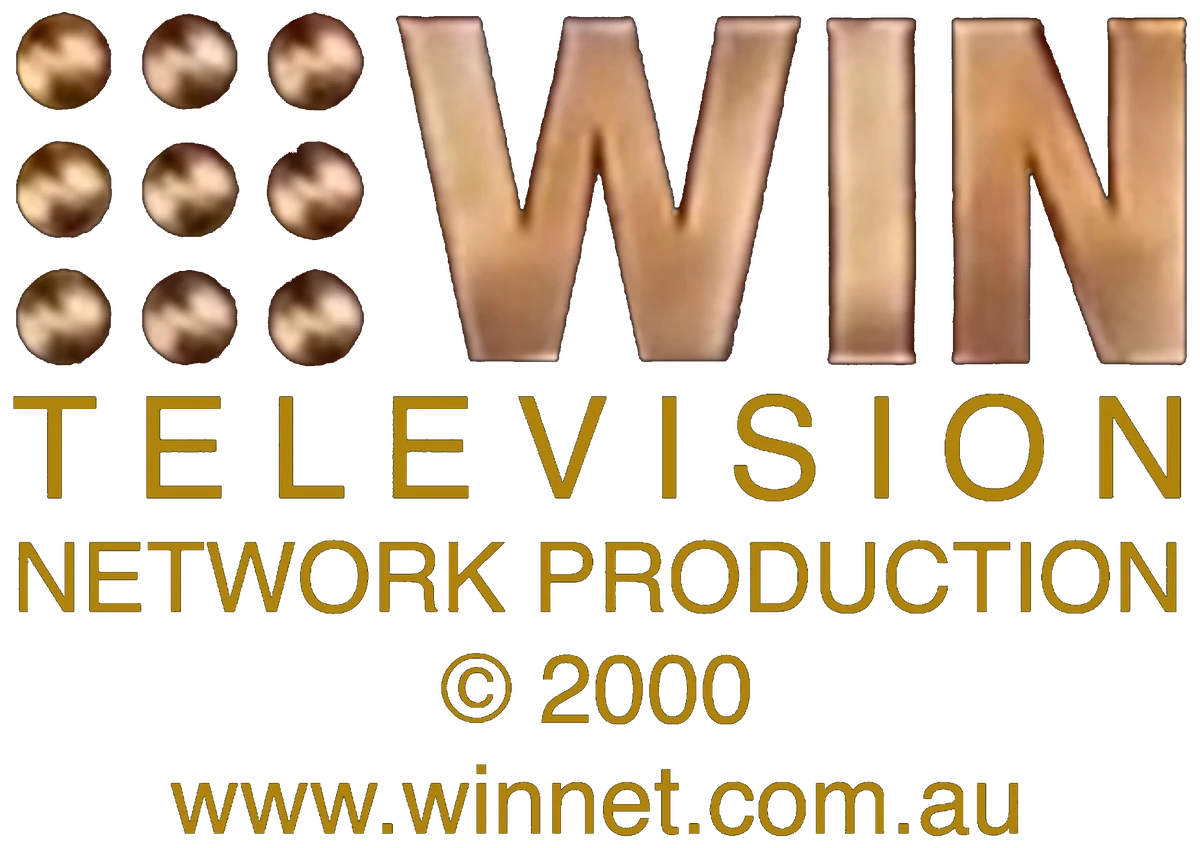 WIN Television Productions | Logopedia | Fandom