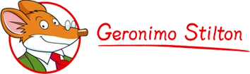 Logotipo De Geronimo Stilton