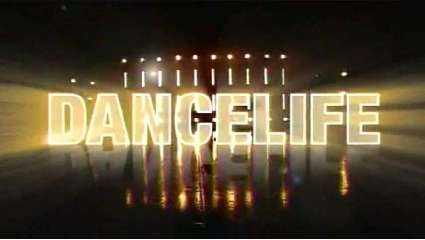 DanceLife | Logopedia | Fandom