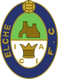 Elche CF | Logopedia | Fandom