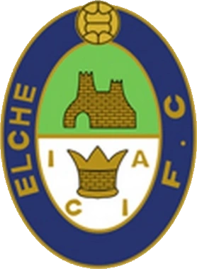 Elche CF | Logopedia | Fandom