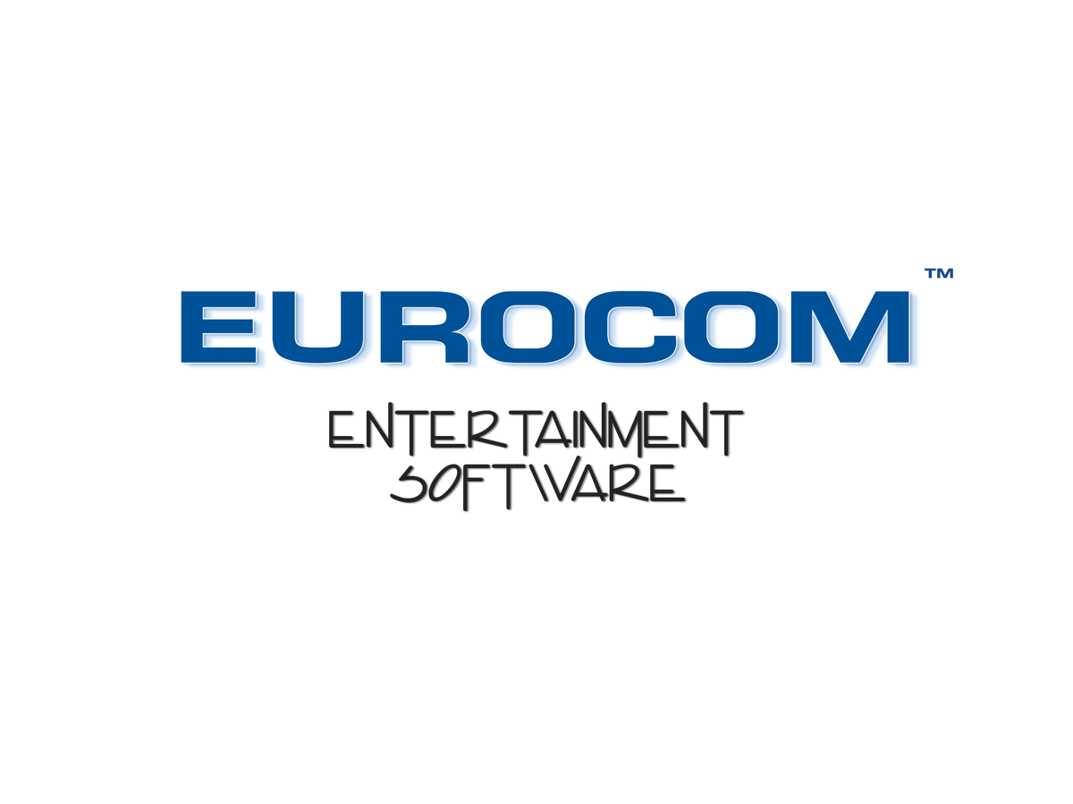Eurocom Entertainment Software | Logopedia | Fandom