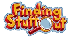 Finding Stuff Out | Logopedia | Fandom