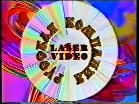 Lazer Video (Russia) | Logopedia | Fandom