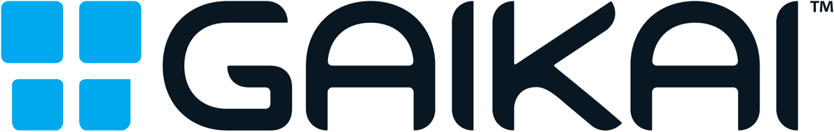 Gaikai | Logopedia | Fandom