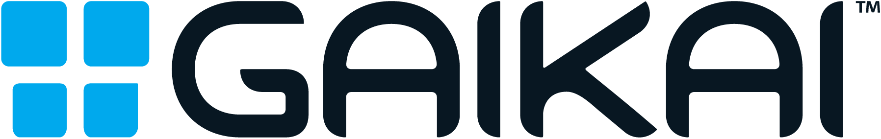 Gaikai | Logopedia | Fandom