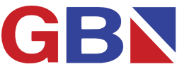GB News | Logopedia | Fandom