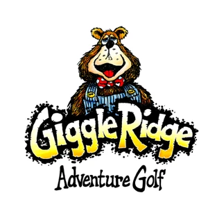 Giggle Ridge Adventure Golf | Logopedia | Fandom