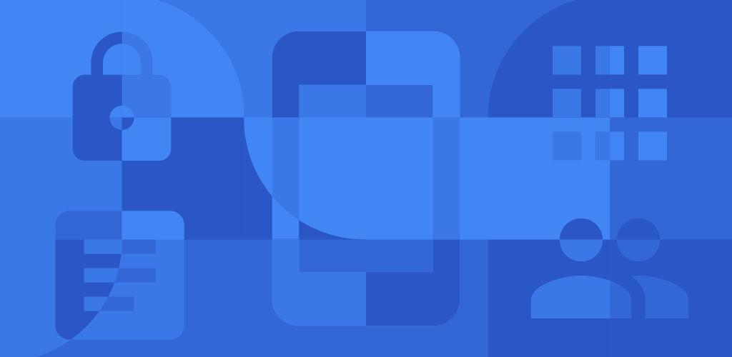 Google Endpoint Management | Logopedia | Fandom