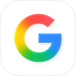 Google/iOS | Logopedia | Fandom