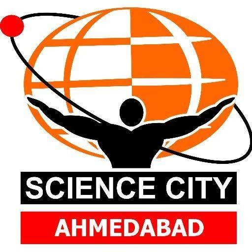 Gujarat Science City | Logopedia | Fandom