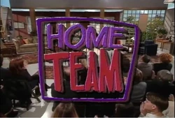 Home Team | Logopedia | Fandom