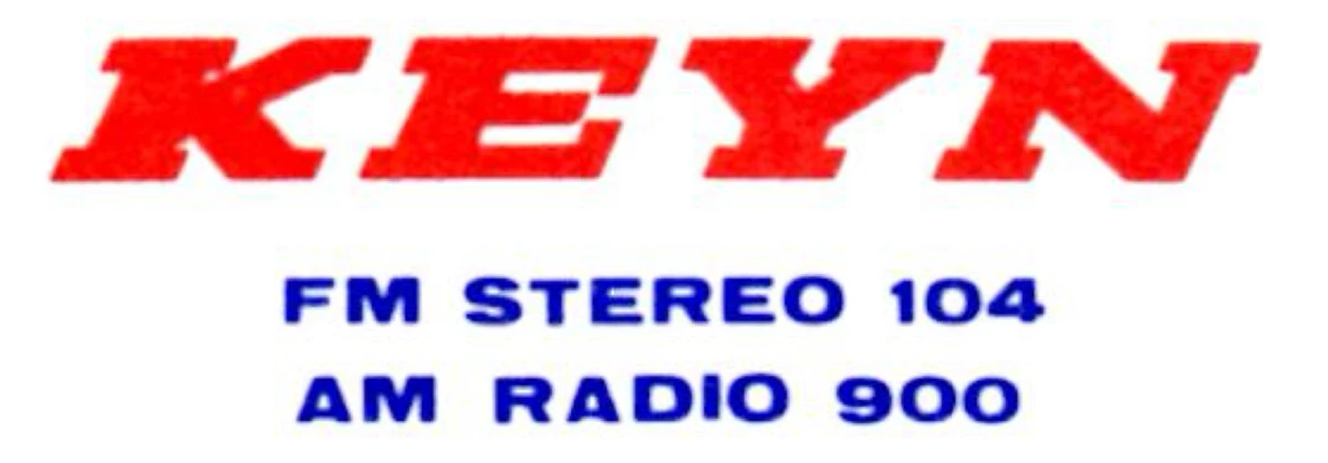 KEYN-FM | Logopedia | Fandom