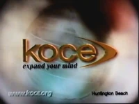 KOCE-TV/Other | Logopedia | Fandom