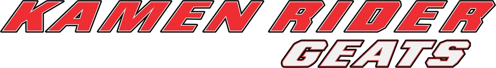 Kamen Rider Geats | Logopedia | Fandom