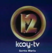 KCOY-TV | Logopedia | Fandom