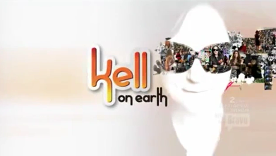 Kell on Earth | Logopedia | Fandom