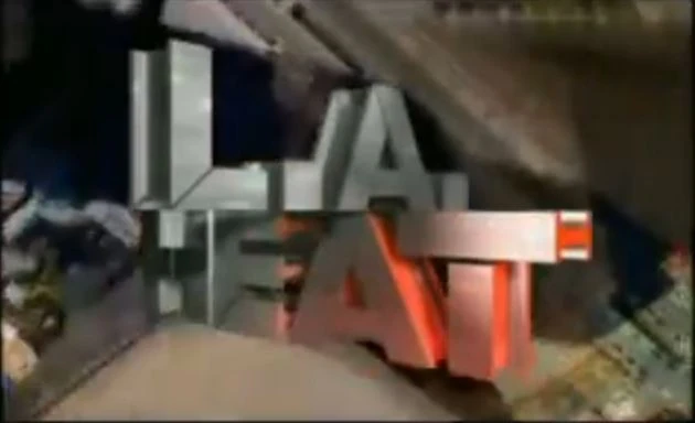 L.A. Heat | Logopedia | Fandom