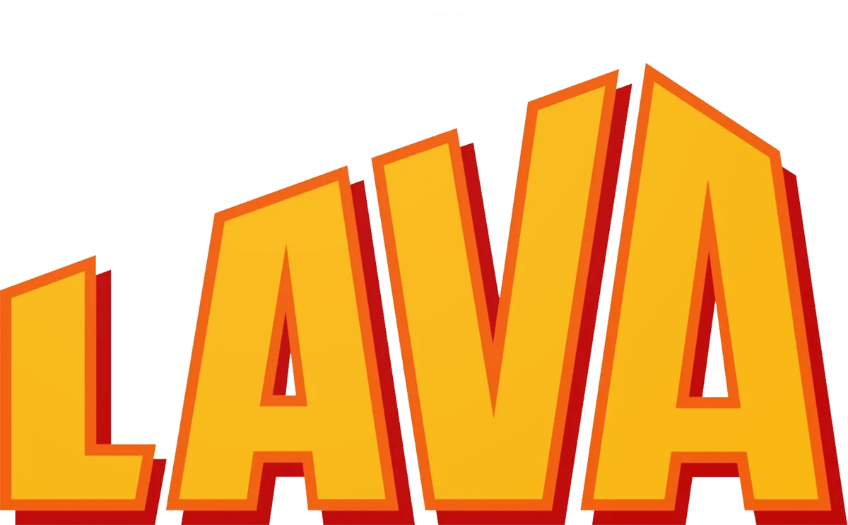 Lava (short) | Logopedia | Fandom