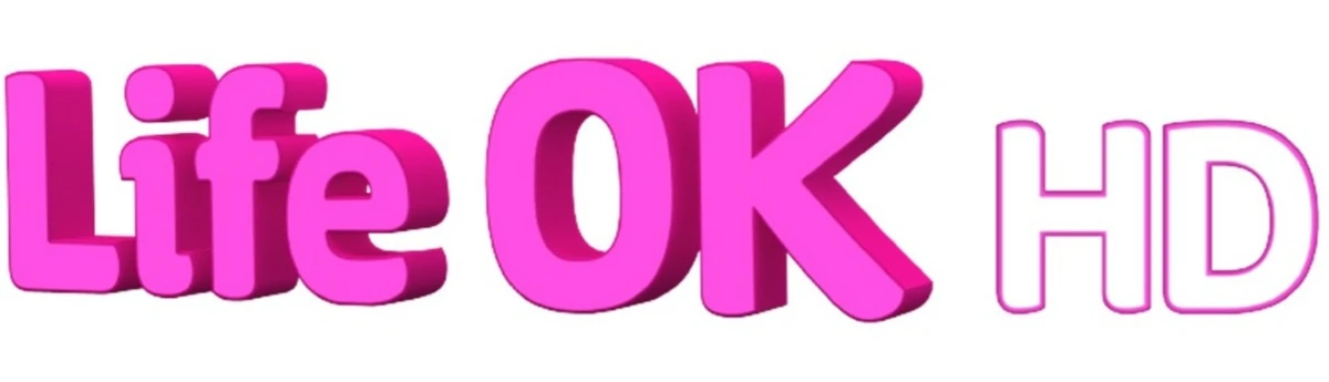 Life Ok Logo