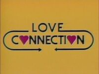 Love Connection | Logopedia | Fandom