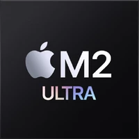 Apple M2 Ultra | Logopedia | Fandom