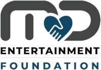 MD Entertainment Foundation | Logopedia | Fandom