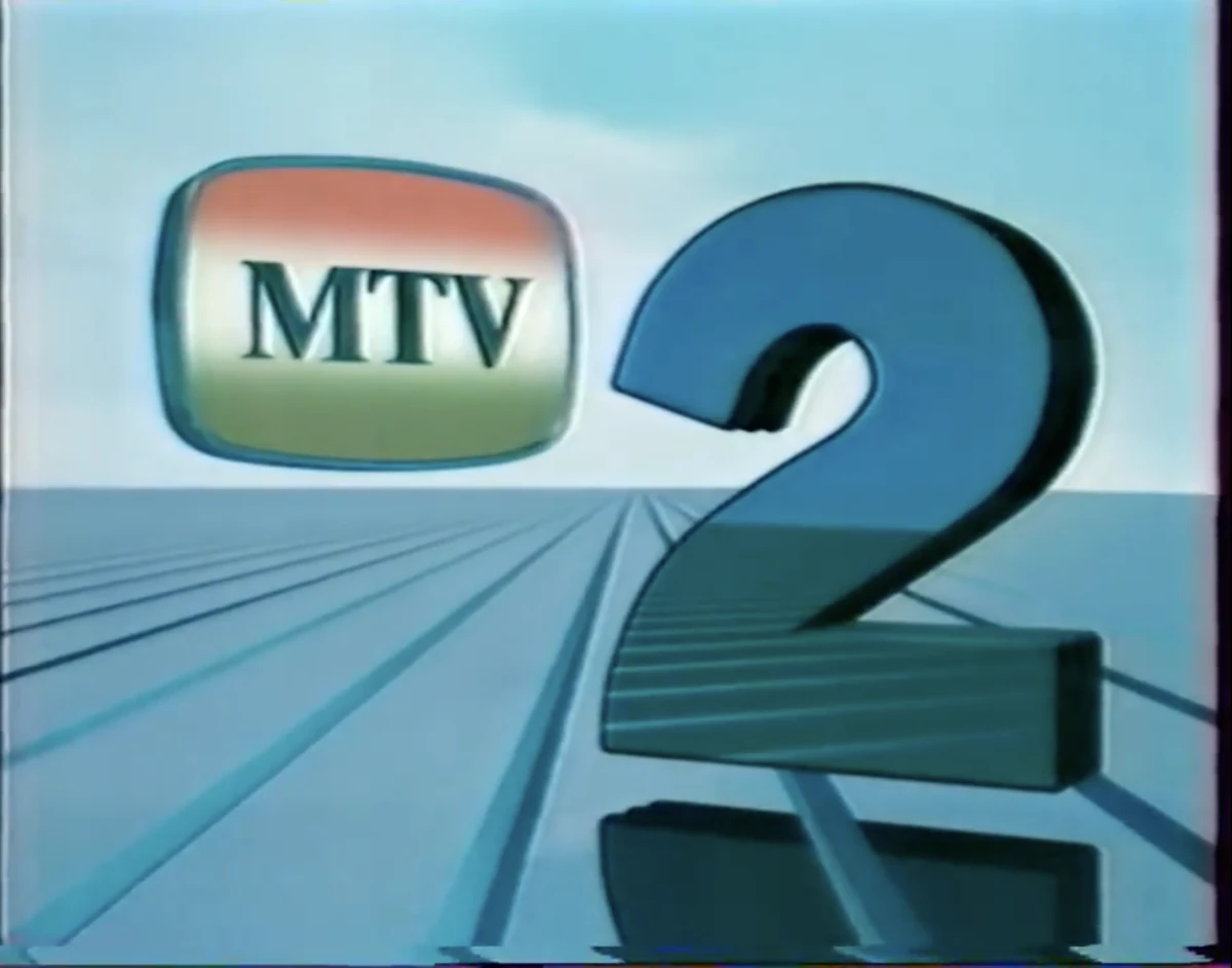 M2 (Hungary) | Logopedia | Fandom