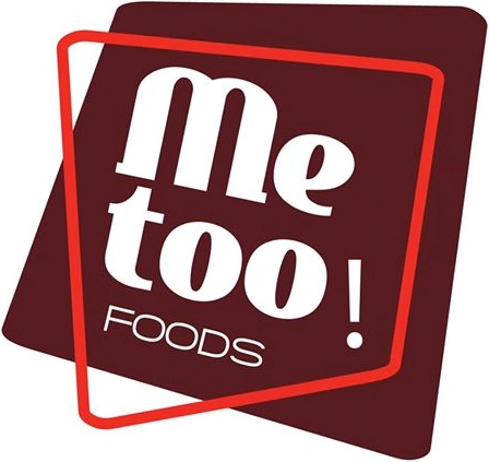 Me Too! Foods | Logopedia | Fandom