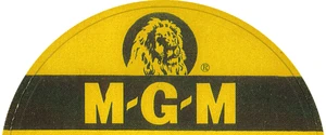 MGM Records | Logopedia | Fandom