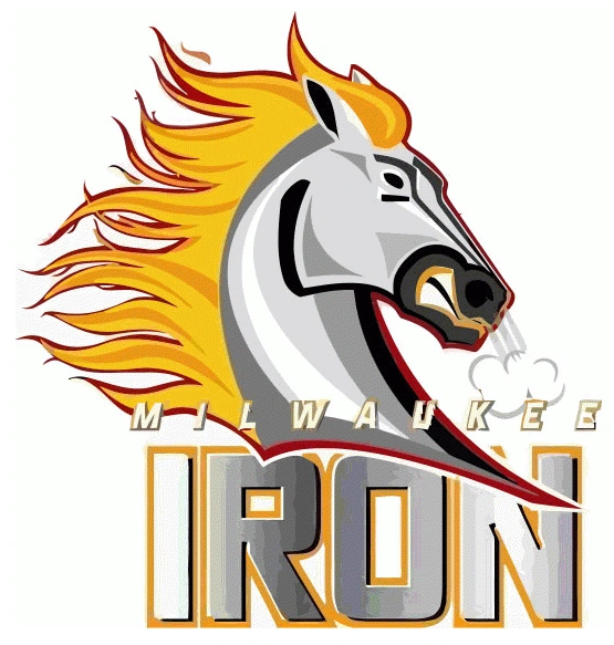 Milwaukee Iron | Logopedia | Fandom