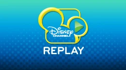 Disney Replay | Logopedia | Fandom