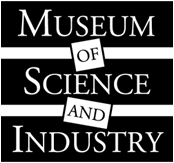 Museum of Science and Industry | Logopedia | Fandom